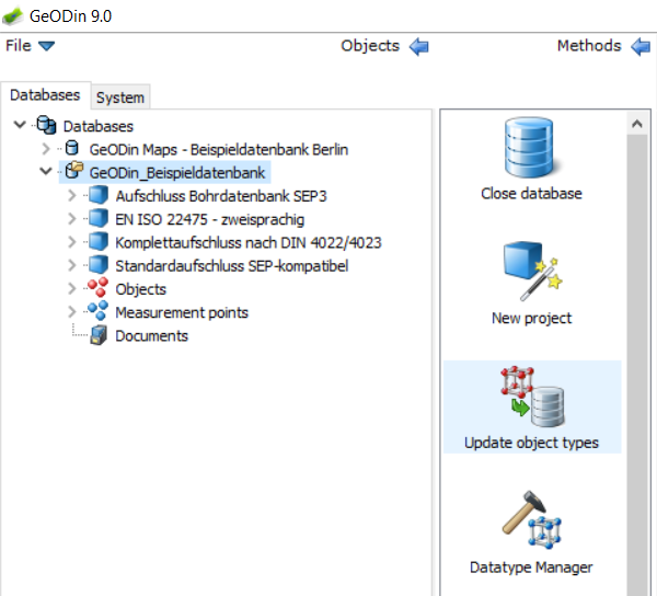 Switching to GeODin 9 (requires an active GeODin 9 license) – GeoDin ...
